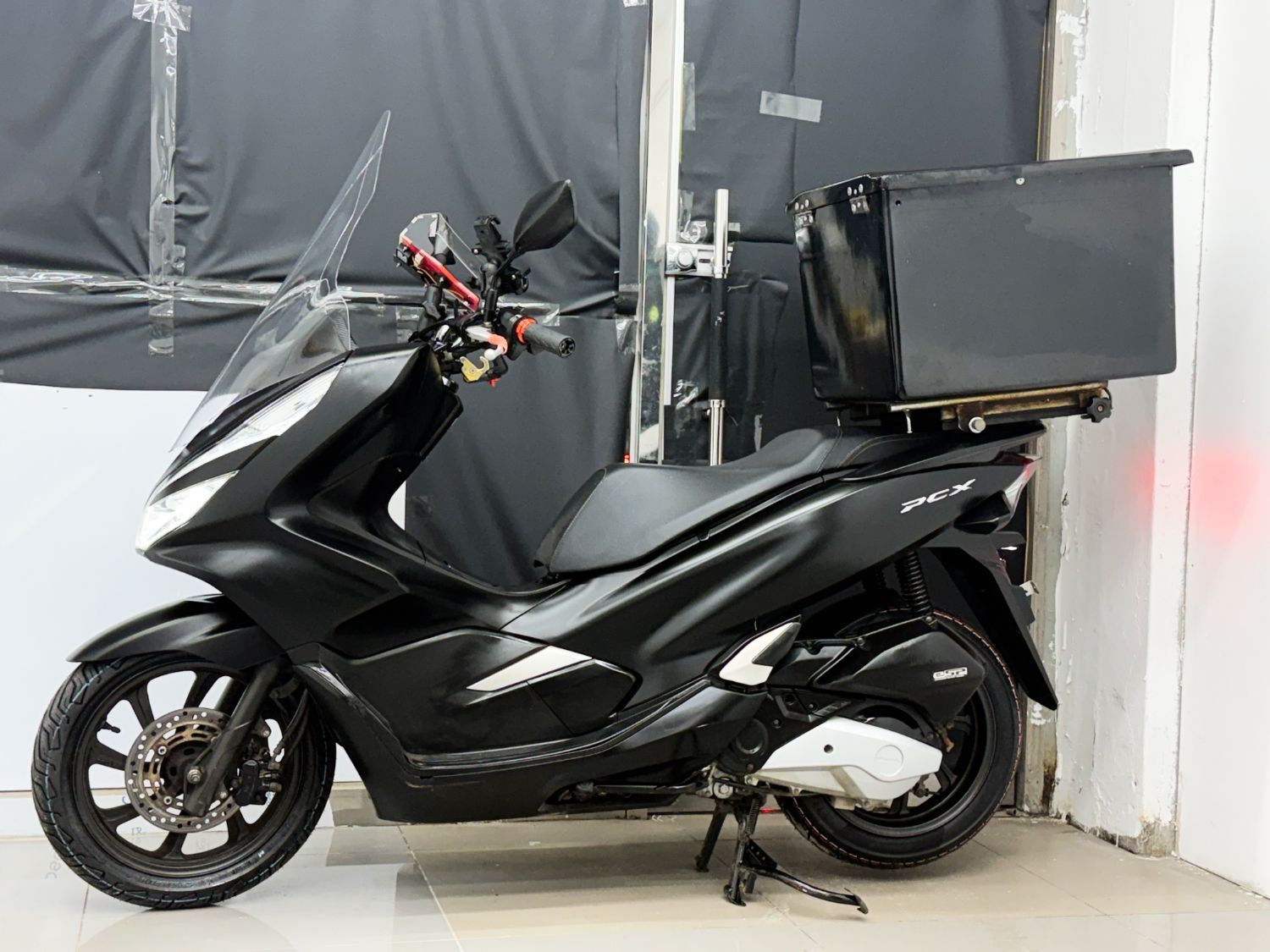 혼다 PCX 125 2020년식 개인중고 165만원 | 라이트바겐