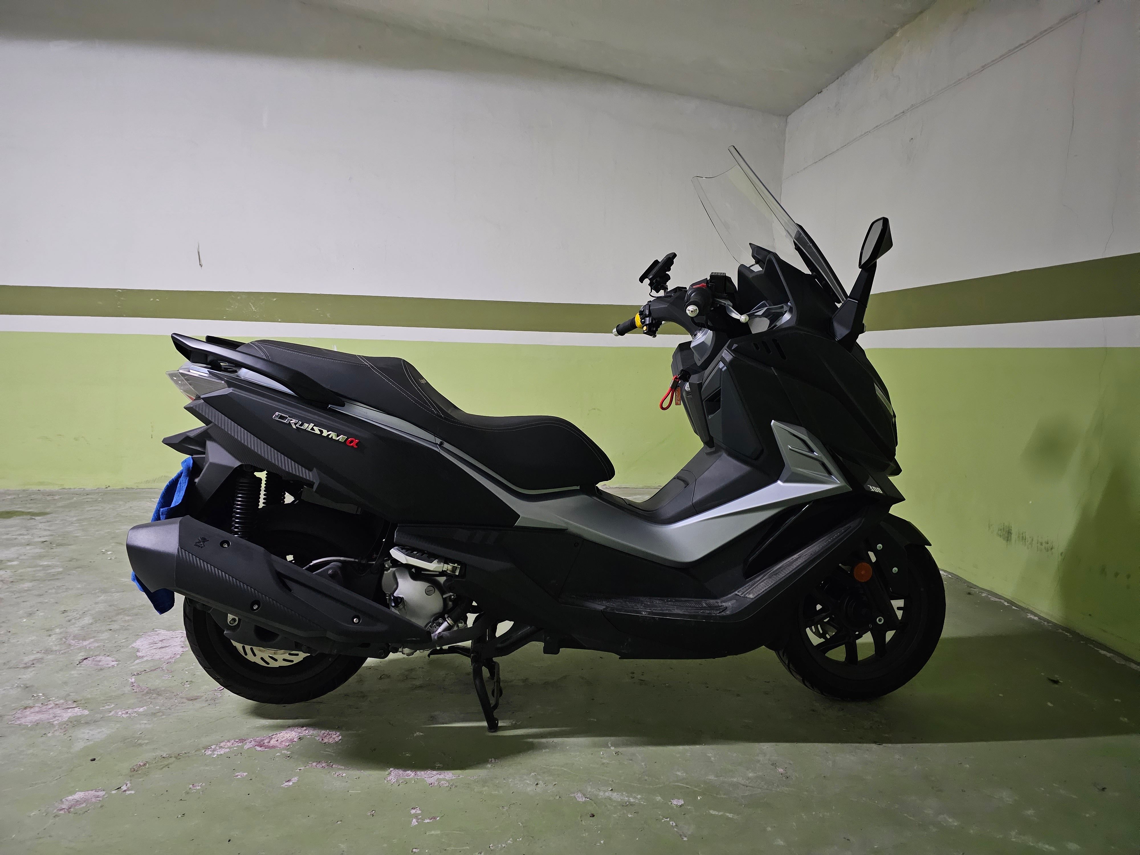 라이트바겐 - 바이크를 찾는 가장 쉬운 방법